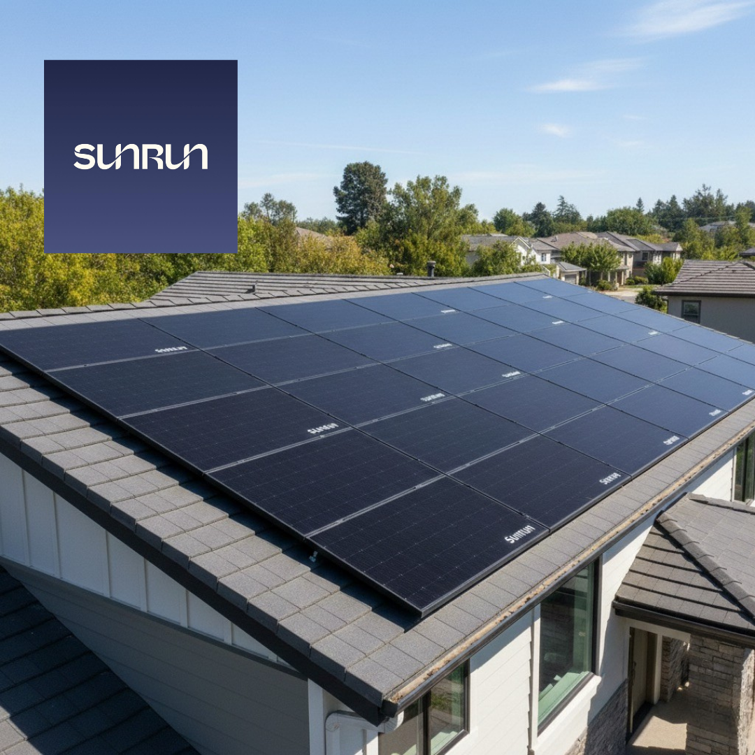 Sunrun’s "Pro" and "Hybrid" offerings are built for durability - Runxus